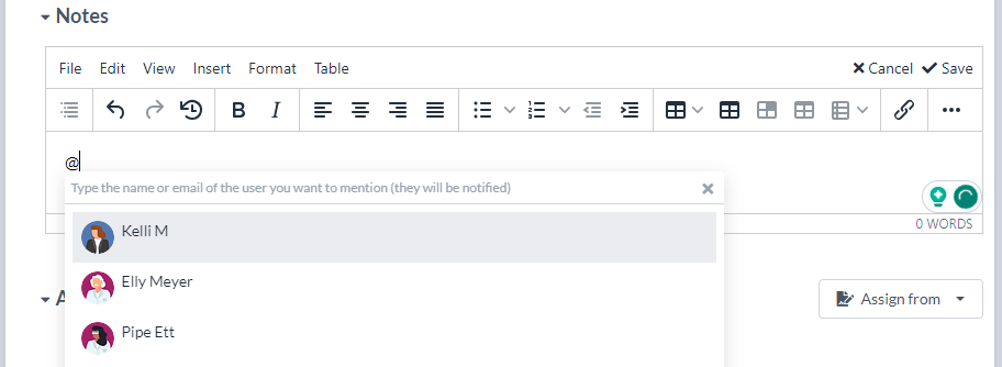 What are Smart Annotations in SciNote?